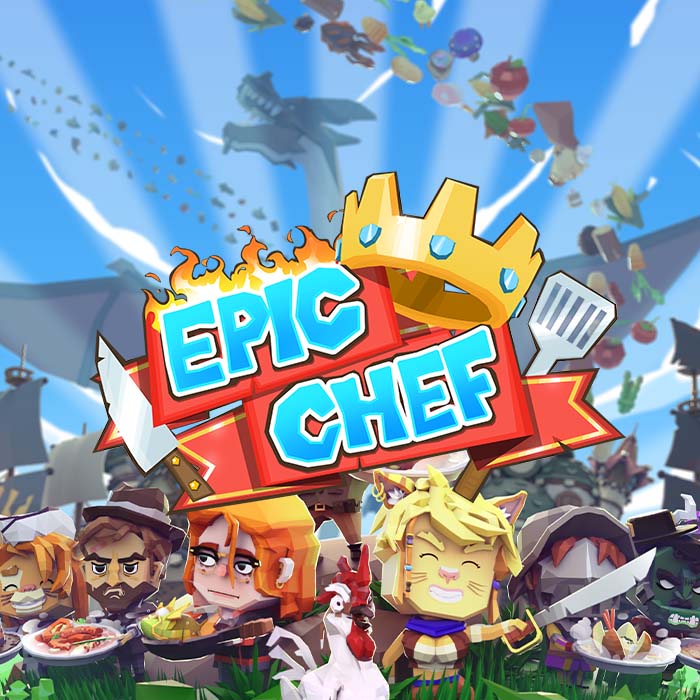 Epic Chef