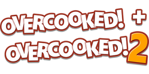 Overcooked! + Overcooked! 2