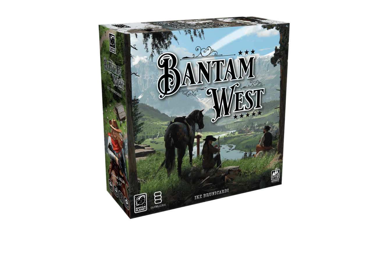 Batam West para 2023 | Juega y Escapa