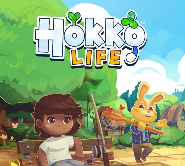 HOKKO LIFE