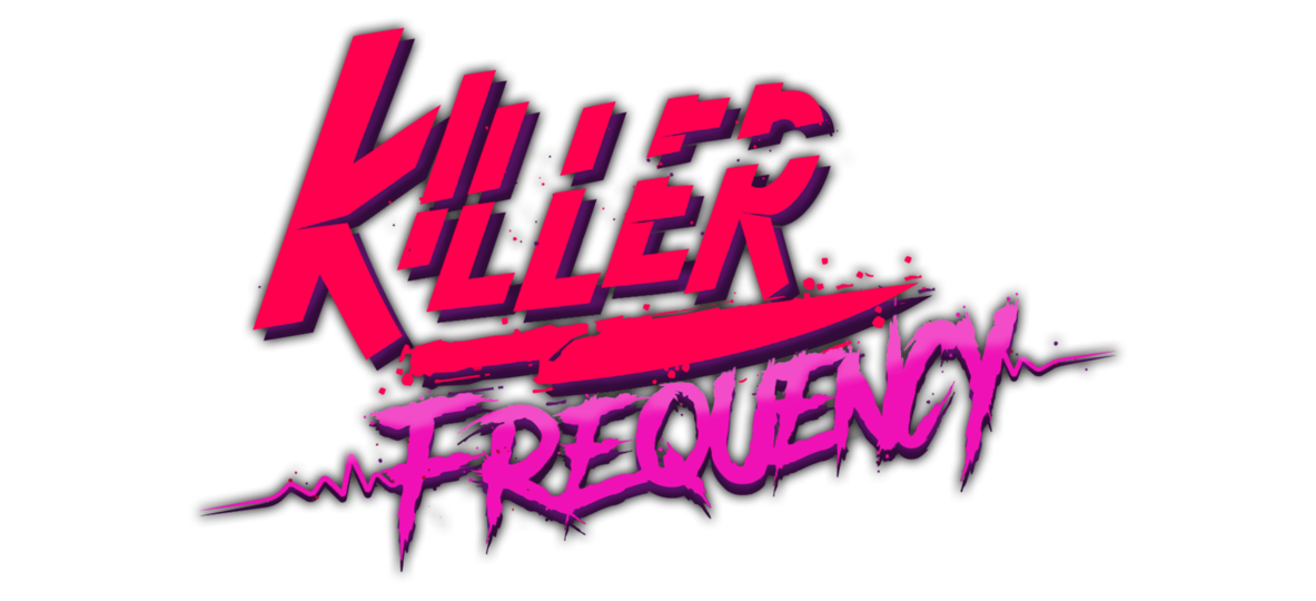 Killer Frequency